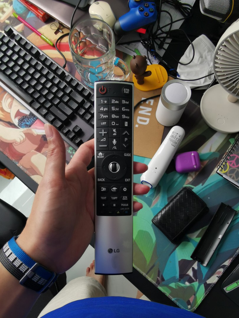 Lg controller, Sports Equipment, PMDs, E-Scooters & E-Bikes, Other PMDs ...