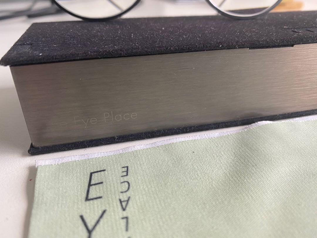 Lindberg n.o.w 6537 47mm Titanium, Women's Fashion, Watches ...