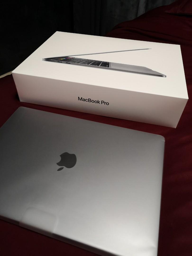 MacBook Pro 13 inch 2020, Electronics, Computers, Laptops on Carousell
