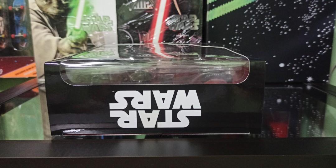 Medicom Mafex Star Wars - Darth Vader (Rouge One), Hobbies & Toys, Toys ...