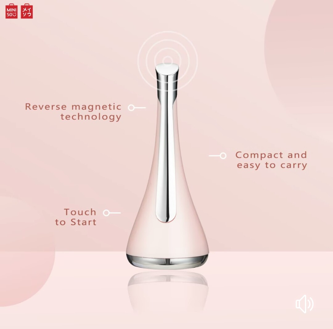 Miniso Skincare Cream Booster, Beauty & Personal Care, Face, Face Care ...