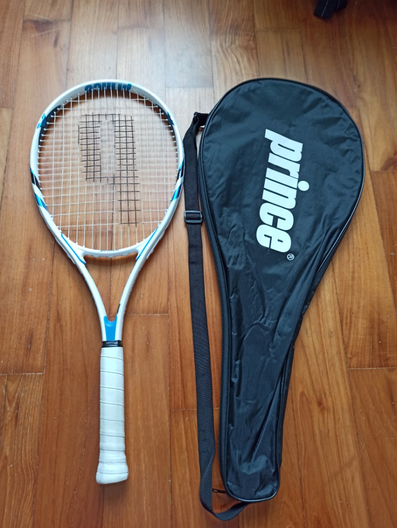tennis racket price