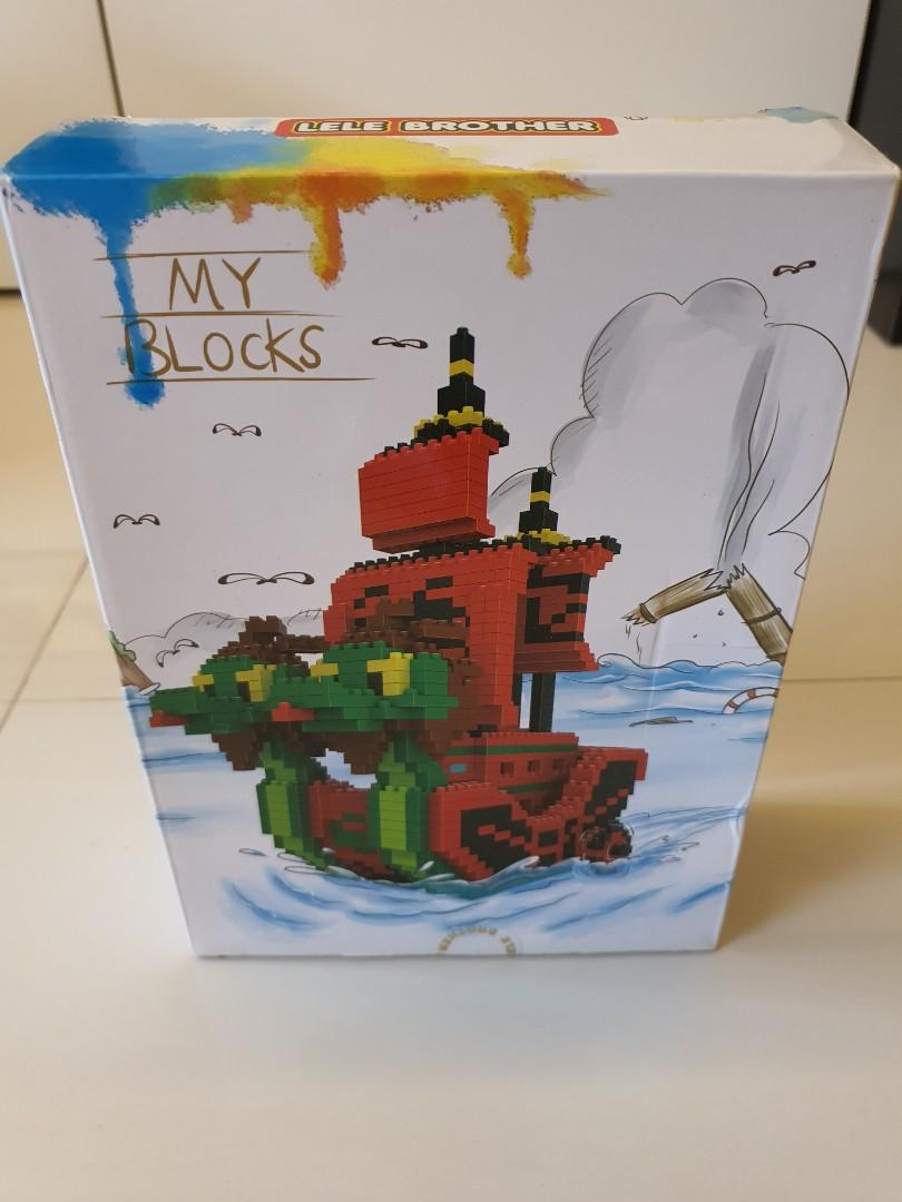 Ramagon, Mighty max, Microbricks, Science Quiz Games Toys, Hobbies ...