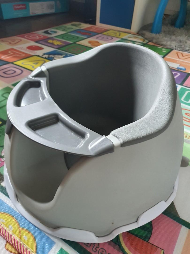 Snappy Baby Chair Almost Brand New, Babies & Kids, Infant Playtime on ...