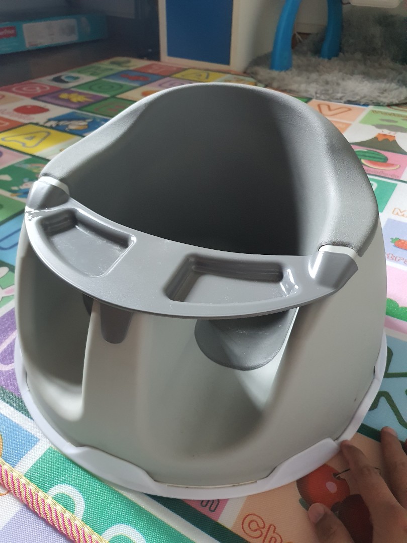 Snappy Baby Chair Almost Brand New, Babies & Kids, Infant Playtime on ...
