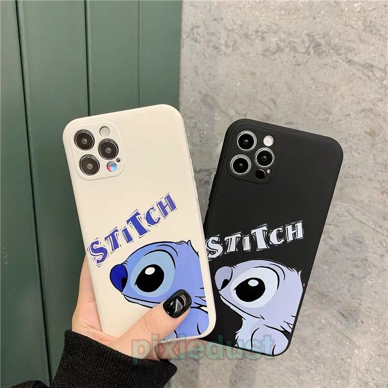 stitch couple phone casing, Mobile Phones & Gadgets, Mobile & Gadget ...