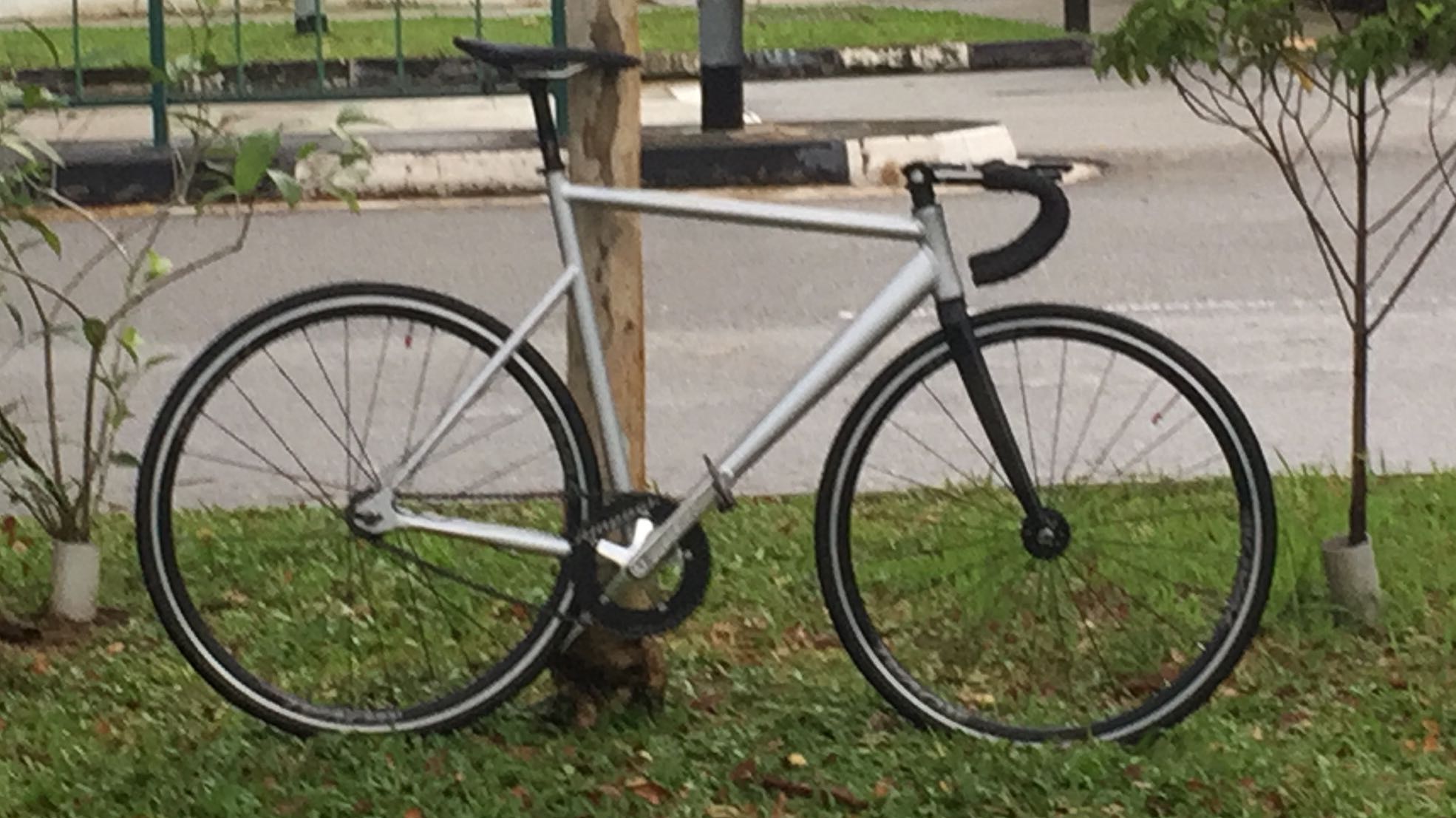 unknown ps1 frameset, Sports Equipment, Bicycles & Parts, Bicycles on ...