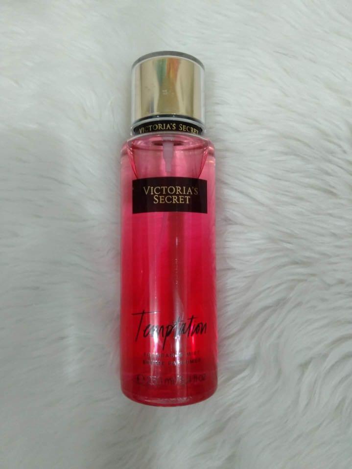 Victoria’s Secret Classic Collection Fragrance Mist 250 ml, Beauty ...