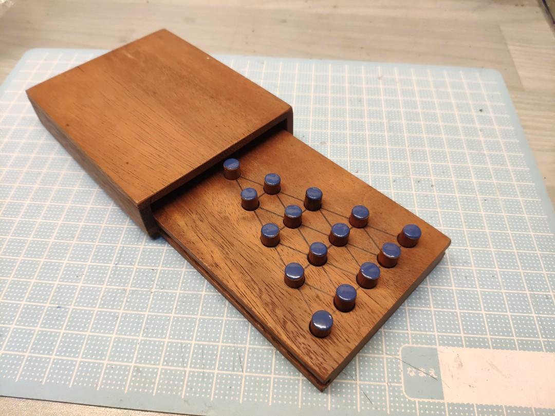 Vintage coin game, Everything Else on Carousell
