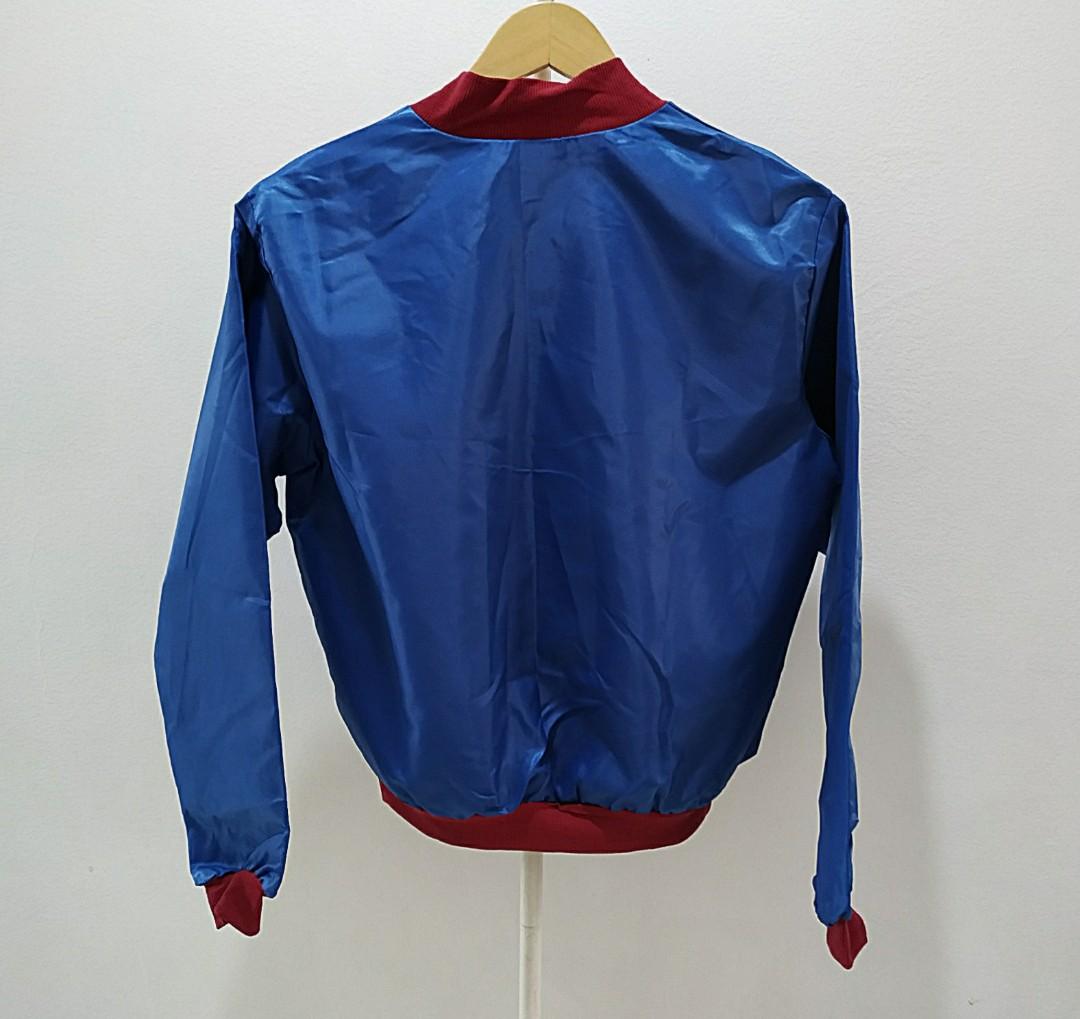 Vintage Milo Jacket, Men's Fashion, Coats, Jackets and Outerwear on ...