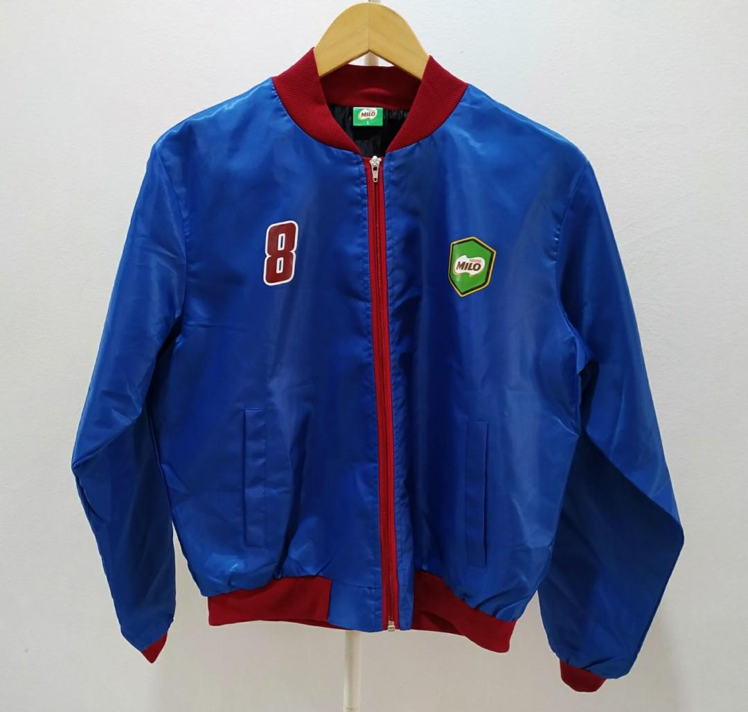 Vintage Milo Jacket, Men's Fashion, Coats, Jackets and Outerwear on ...