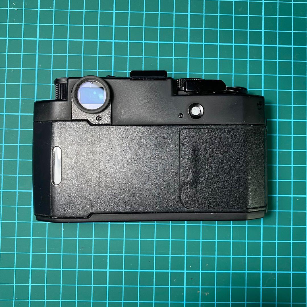 Voigtlander Bessa R2A (M-Mount), Photography, Cameras on Carousell
