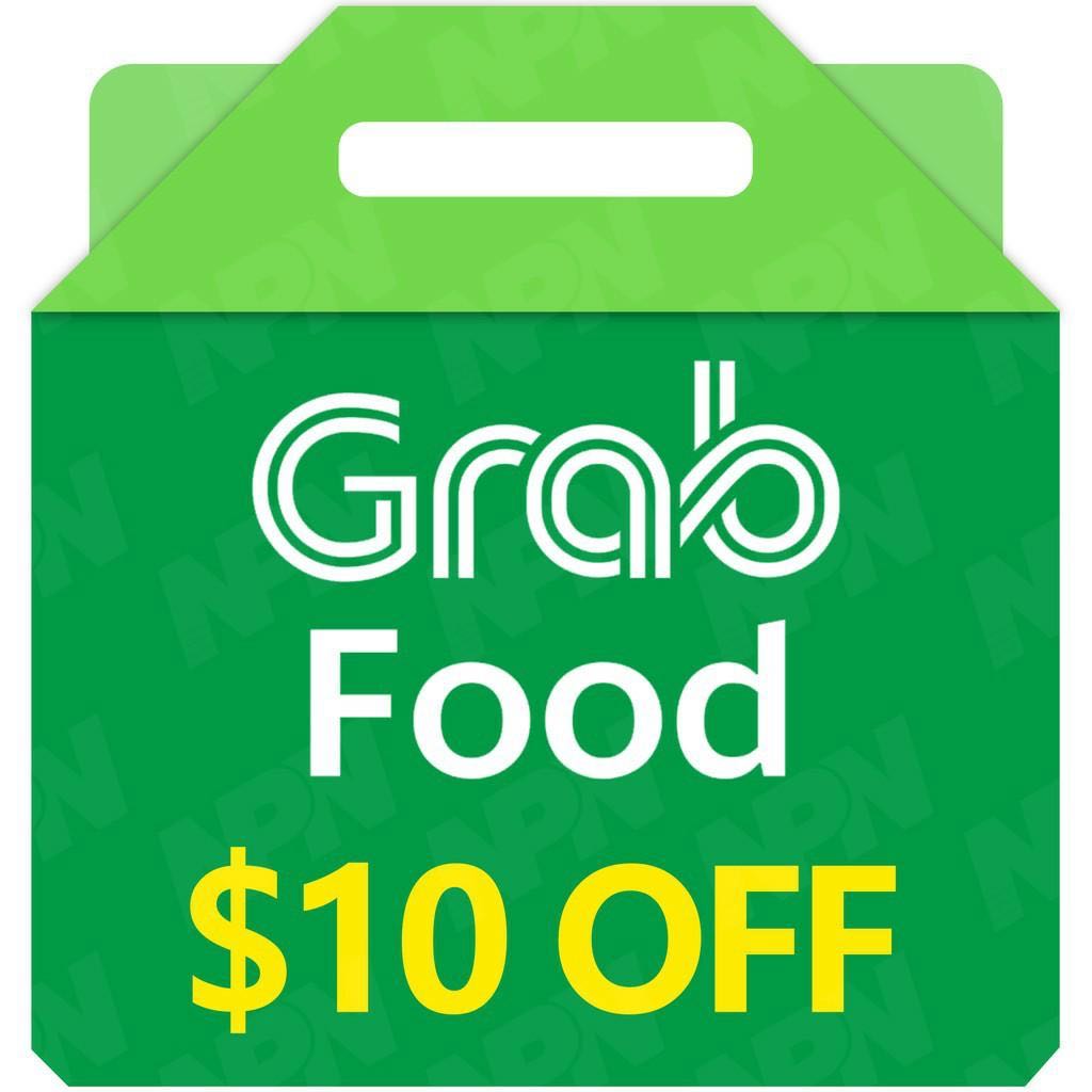 [UPDATED 24 Jan 2022] $10 GrabFood Grab Food Promo Code/Link/Voucher ...