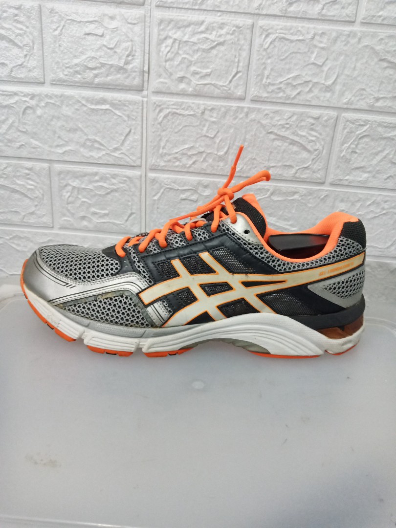 Asics Gel -Foundation 11, Men's Fashion, Activewear on Carousell