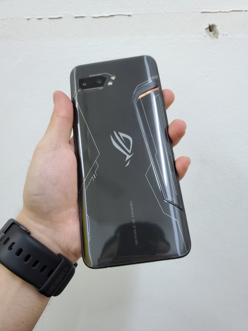 Asus Rog 2, Mobile Phones & Gadgets, Mobile Phones, Android Phones ...