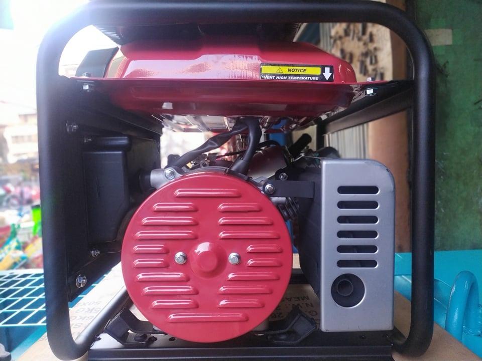 BLACK HAWK - GENERATOR 1500W 4.0HP, Commercial & Industrial ...