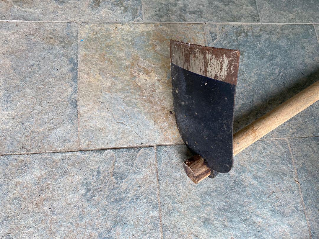 Changko / Shovel, Furniture & Home Living, Gardening, Gardening Tools ...