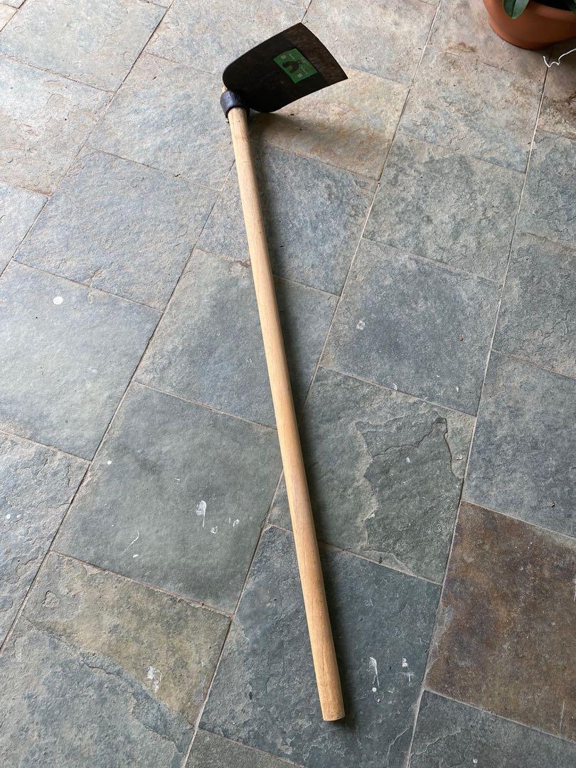 Changko / Shovel, Furniture & Home Living, Gardening, Gardening Tools ...