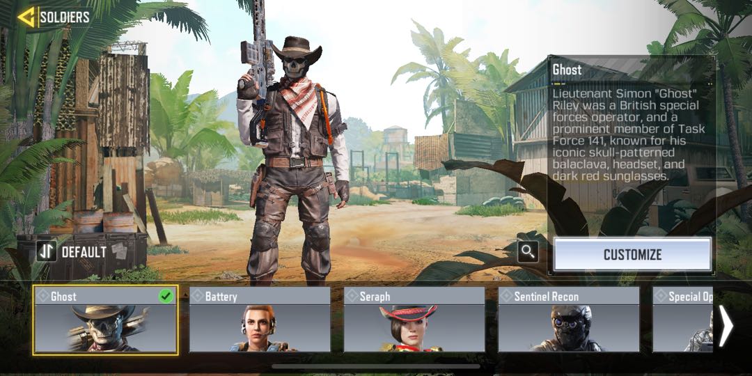 Codm account sale quite OG, Video Gaming, Gaming Accessories, Game Gift ...