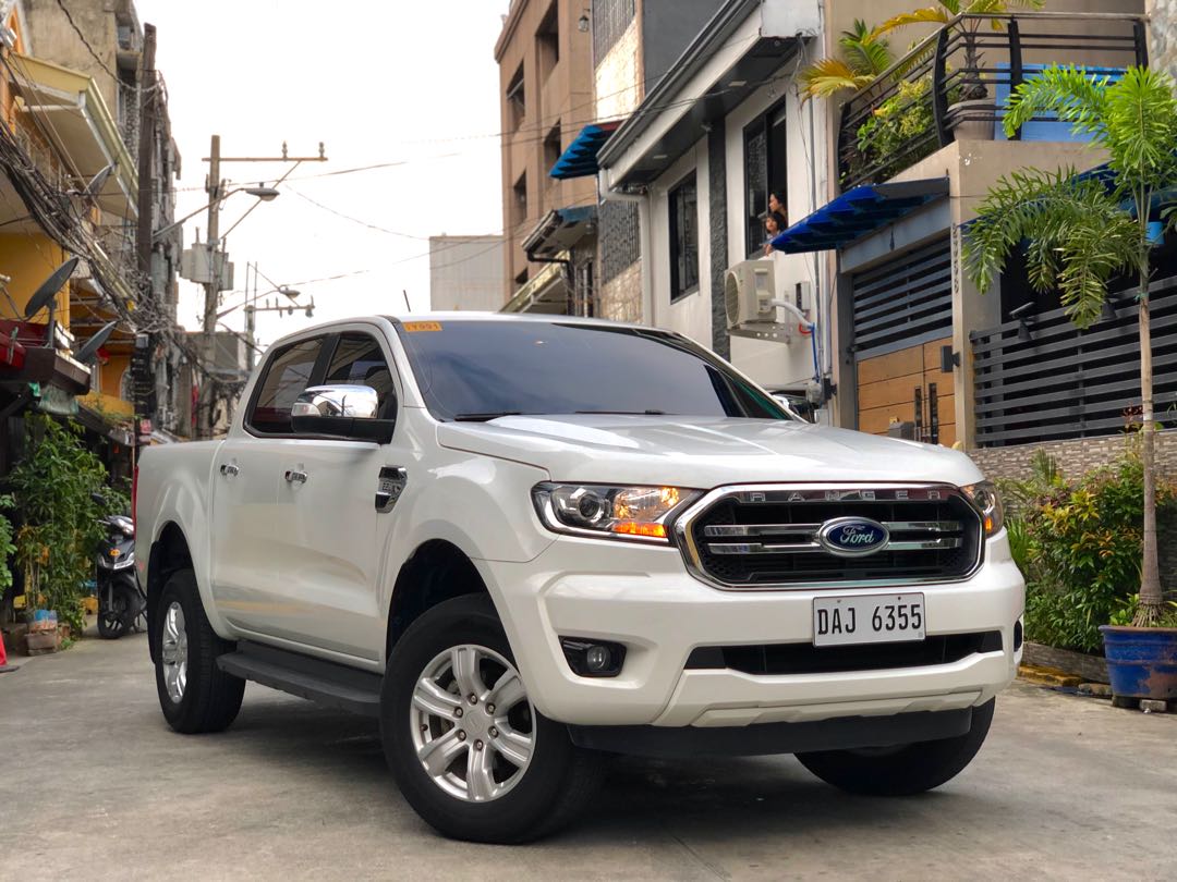 Ford Ford Ranger XLT Ranger XLT Auto, Cars for Sale, Used Cars on Carousell