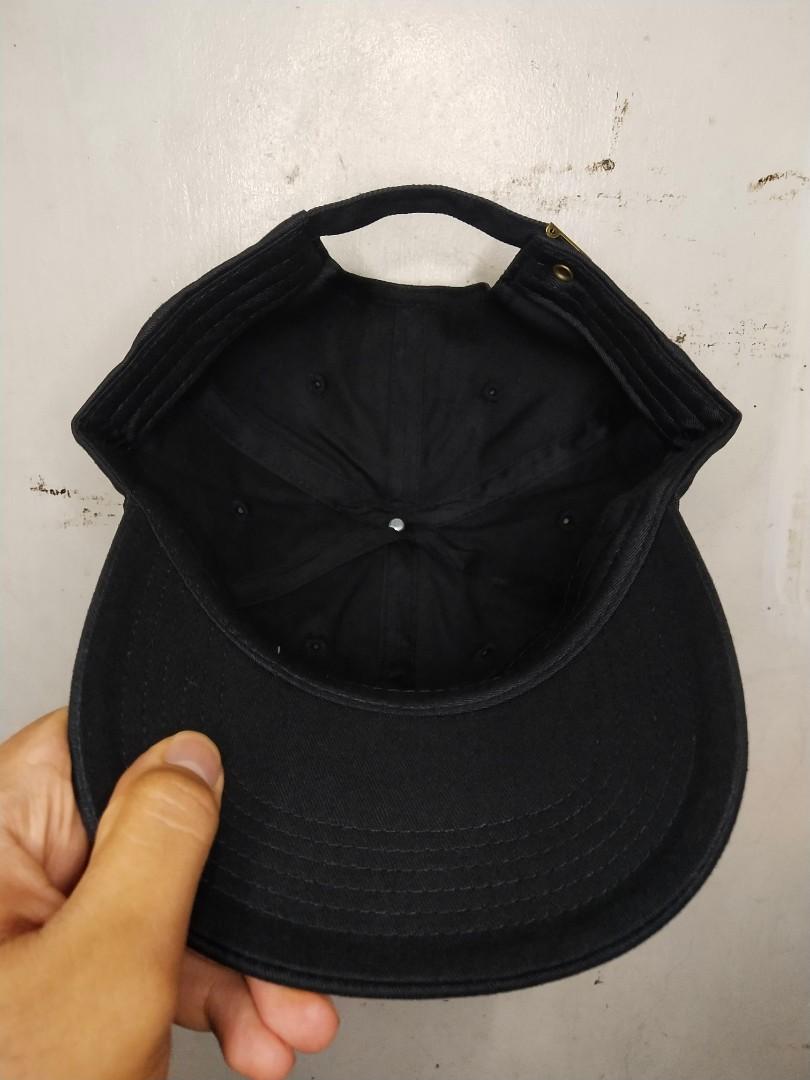 J COLE DREAMVILLE CAP, Men's Fashion, Watches & Accessories, Caps ...