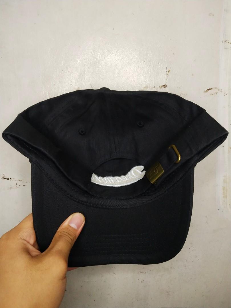 J COLE DREAMVILLE CAP, Men's Fashion, Watches & Accessories, Caps ...