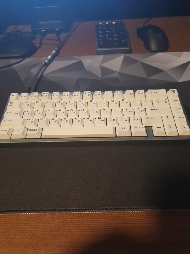 KBD67v2 MKII, Computers & Tech, Parts & Accessories, Computer Keyboard ...