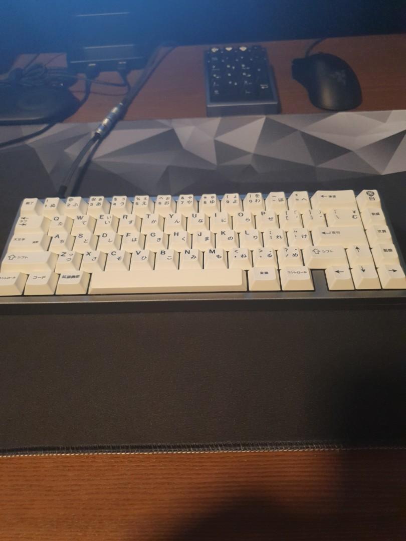 KBD67v2 MKII, Computers & Tech, Parts & Accessories, Computer Keyboard ...