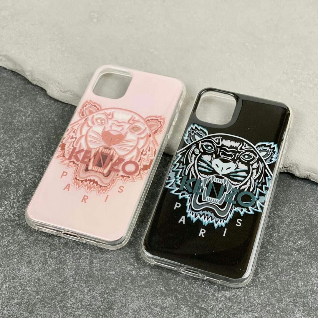 Casing kenzo store