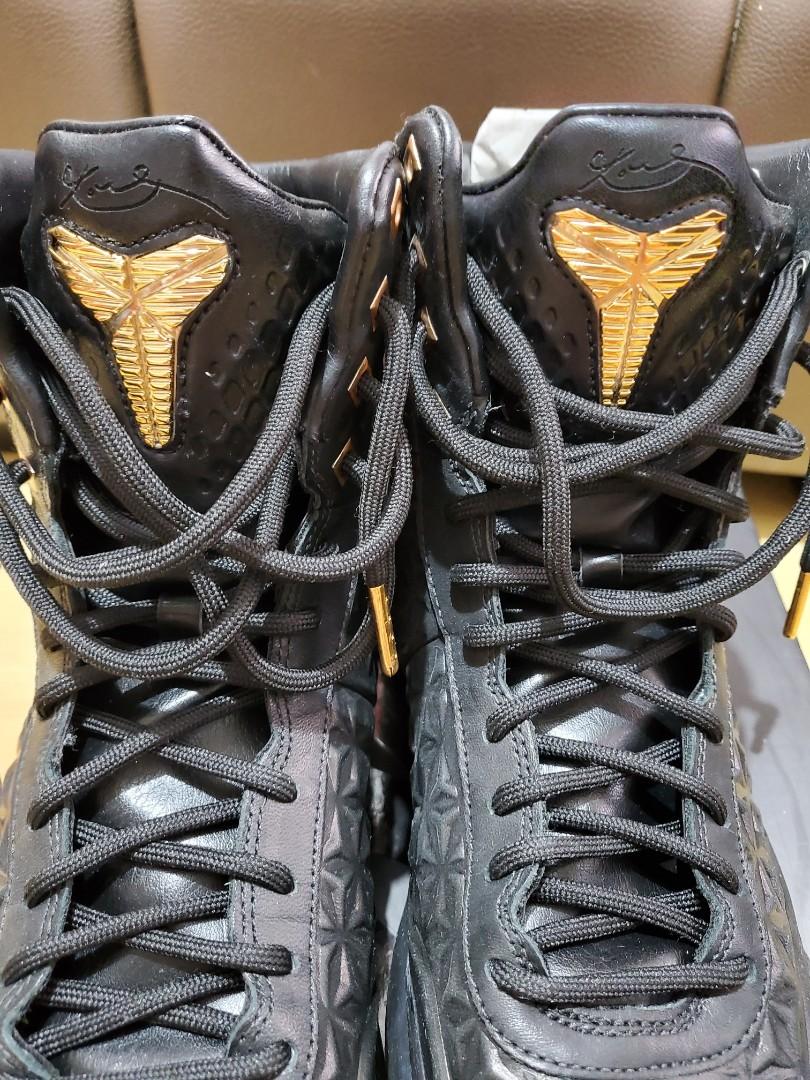 Kobe high cut limited edition, Luxury, Sneakers & Footwear on Carousell