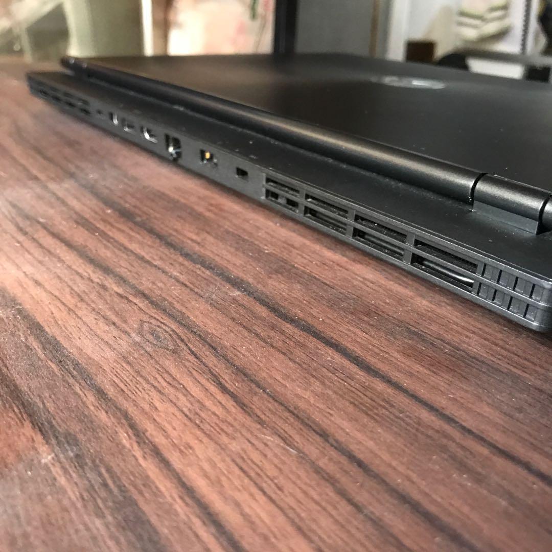 Lenovo Legion 81T0 Y7000 i7 9Th Gen Whiskylake 16GB RAM 256 SSD GTX ...
