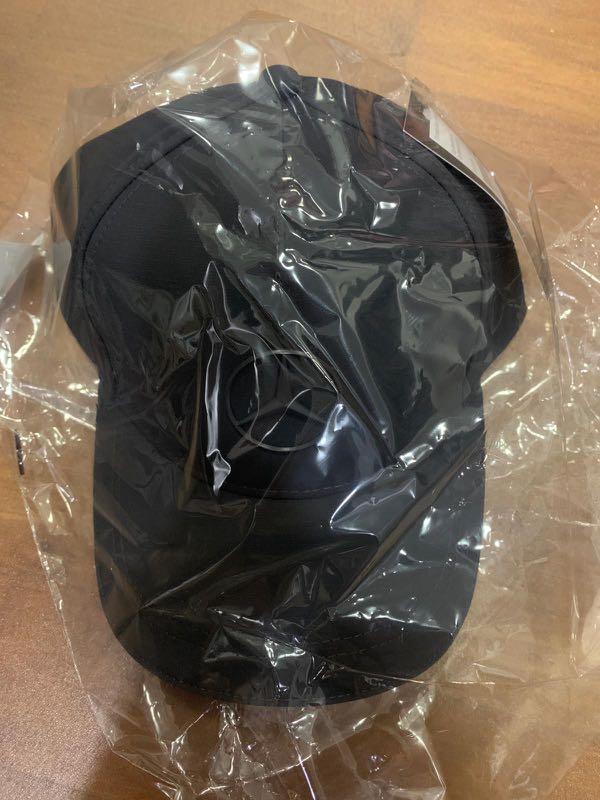 Mercedes-Benz Black Baseball Cap, Men's Fashion, Watches & Accessories ...