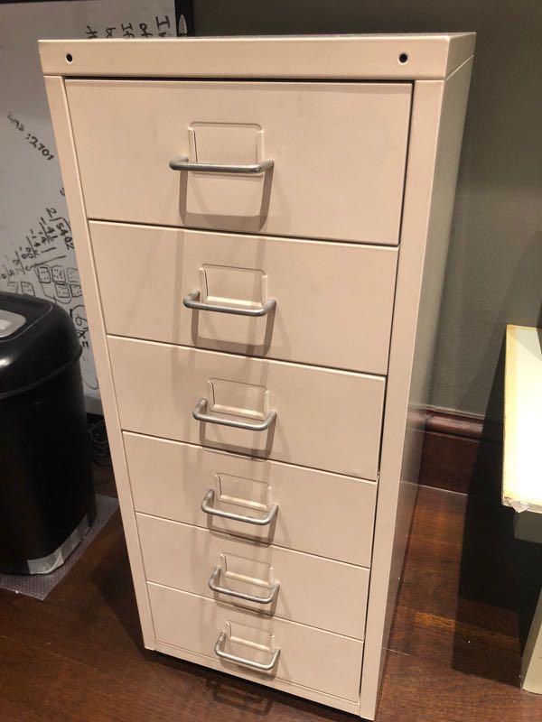 Multi-tier drawers , Furniture & Home Living, Furniture, Shelves ...