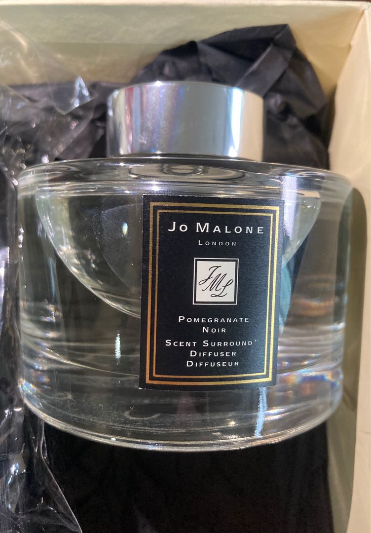 Sale > jo malone pomegranate noir scent surround diffuser > in stock