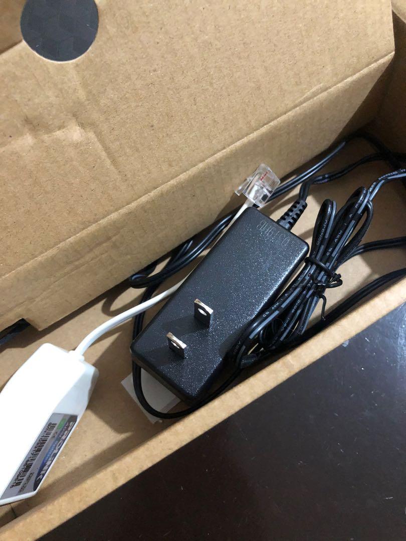 Pldt Home Fiber Router Computers And Tech Parts And Accessories Networking On Carousell