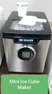 Tube ice machine For Sale | Carousell Philippines