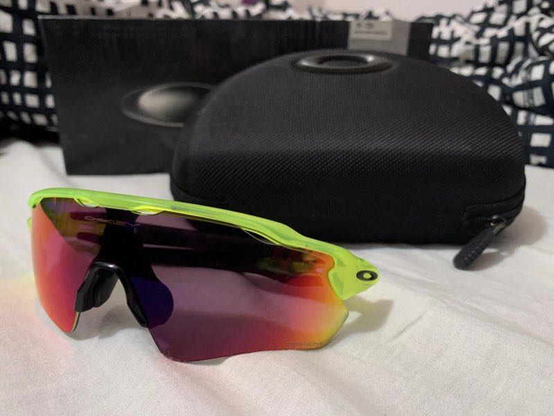 Radar EV Path, Men's Fashion, Watches & Accessories, Sunglasses ...