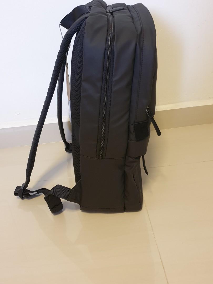 Samsonite Varsity Laptop Backpack (brand new), Computers & Tech, Parts ...