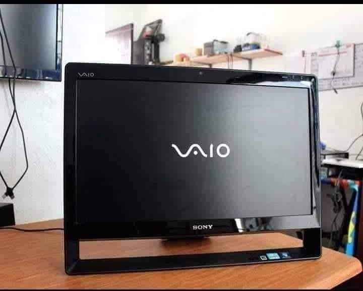 SONY VAIO Brand Core i5 2nd Gen / 8gb RAM / 1Tera HDD / 21.5inch Screen ...
