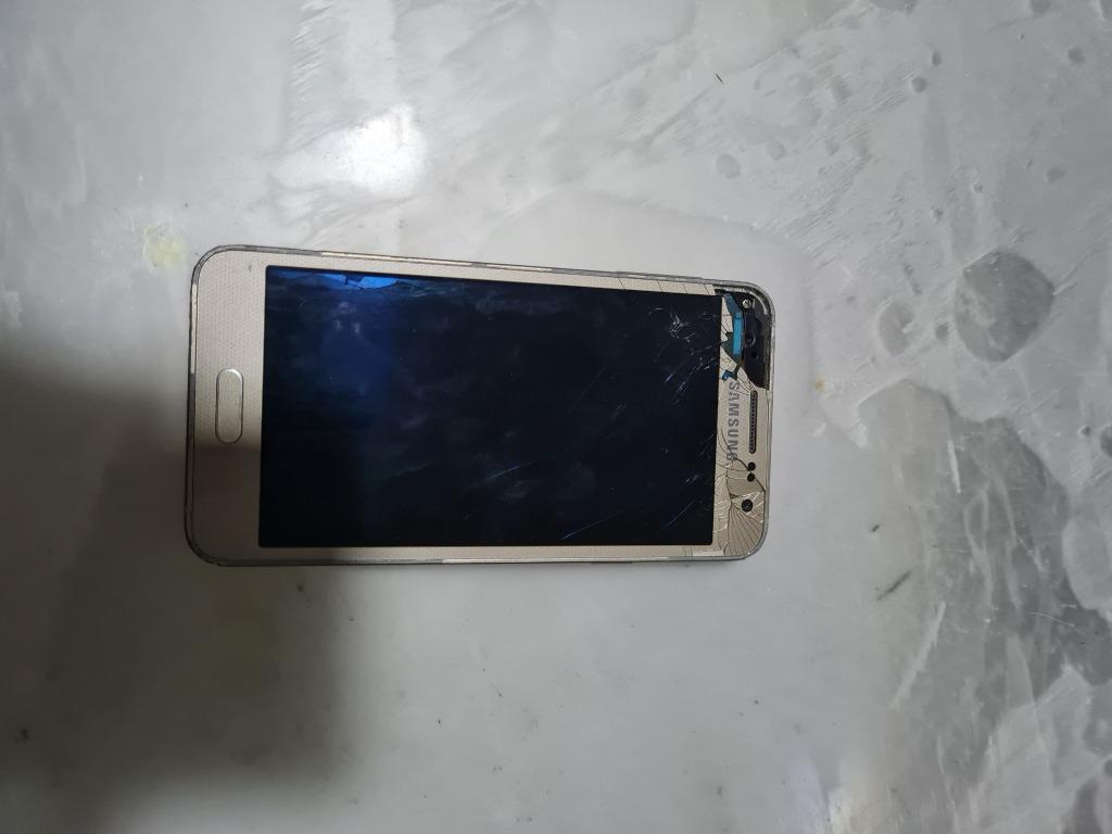 Spoiled phone, Mobile Phones & Tablets, Android Phones, Samsung on ...