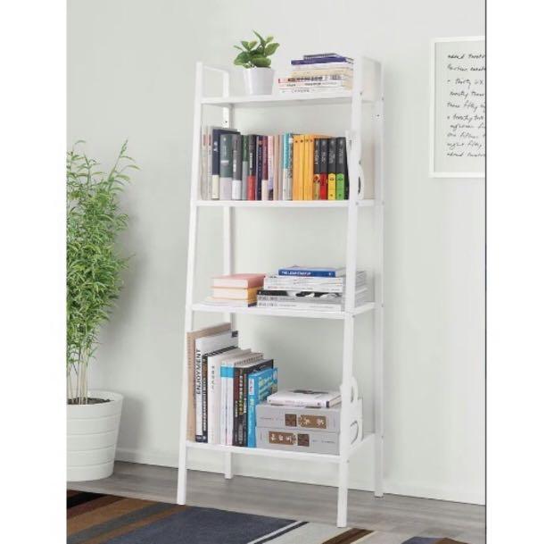 Stylish Pyramid Metal Display Shelf 4 Tier Rak Pameran Logam Piramid 4 ...