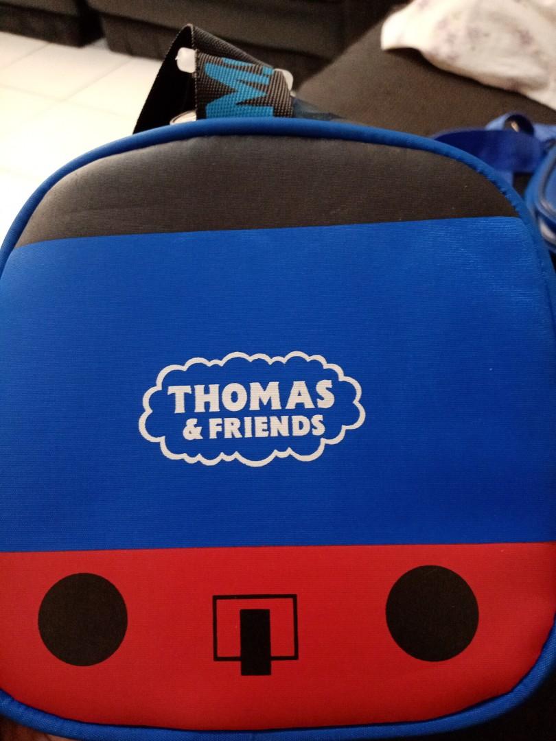Thomas and Friends Bag, Babies & Kids, Going Out, Diaper Bags & Wetbags ...