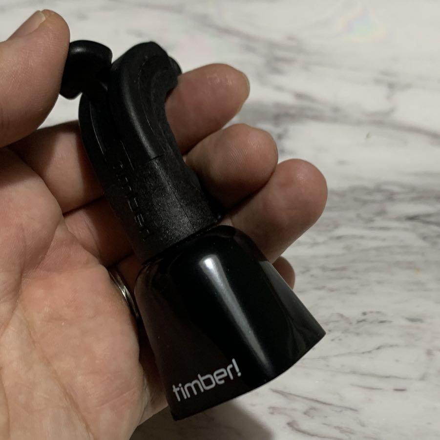 Timber Bell (For Bike), Sports Equipment, Bicycles & Parts, Parts ...