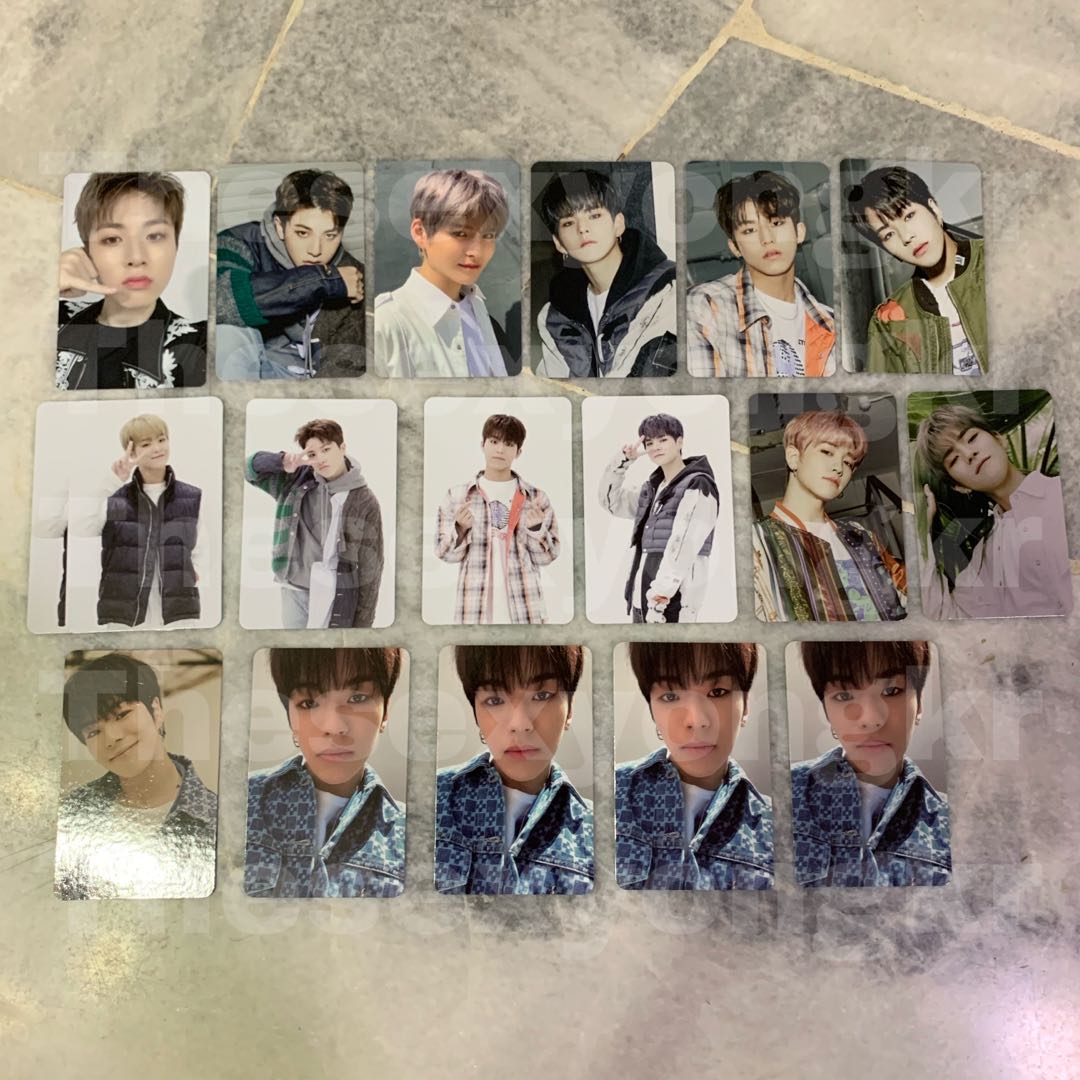 TREASURE ALBUM INCLUSION CHAPTER 3, Hobbies & Toys, Collectibles ...