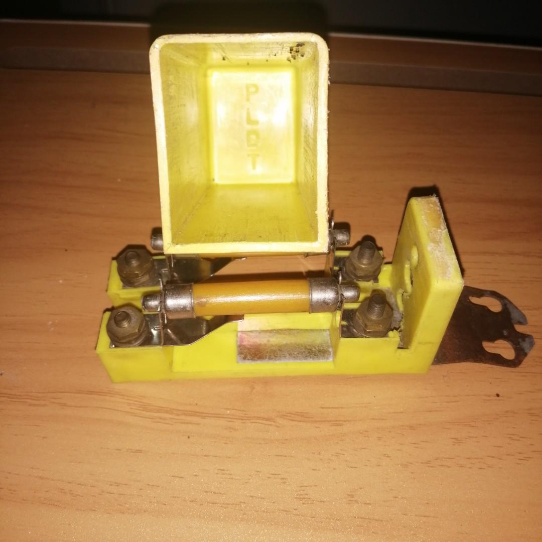 Vintage pldt telephone box, Hobbies & Toys, Memorabilia & Collectibles ...