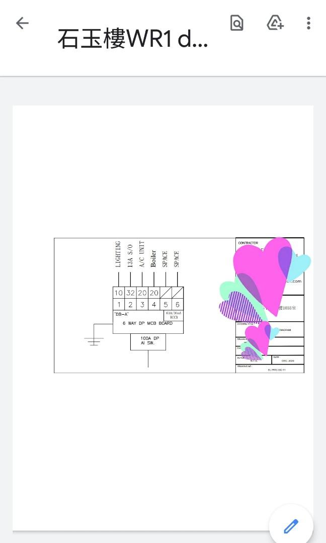 WR1 證明書, 家庭電器, 空氣清新機及抽濕機 - Carousell