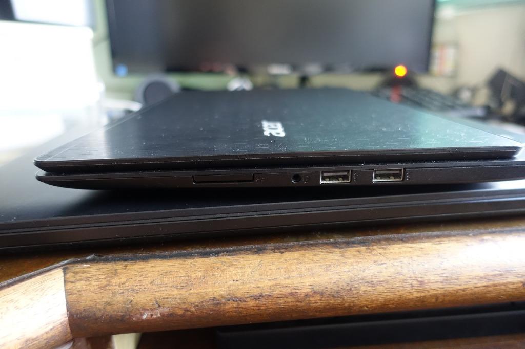 Acer laptop 13 inch i5-6200U 8GB RAM 1TB HDD no damage, Computers ...