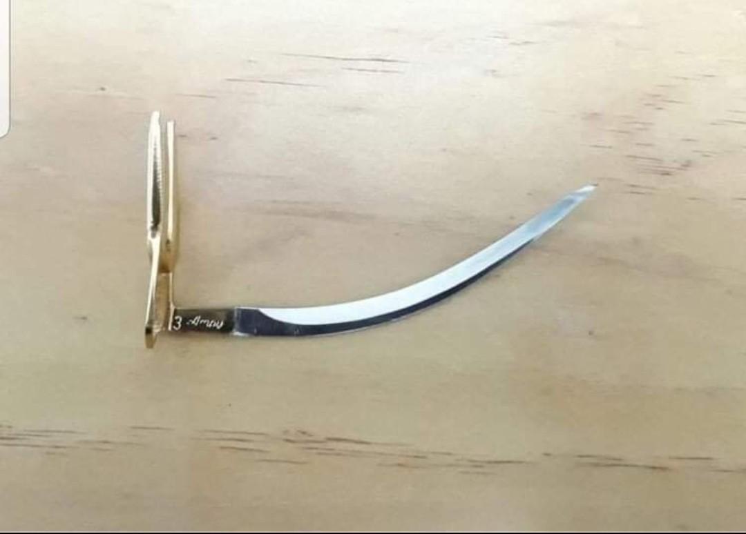 Ampy Tari Shop Knives, Sports Equipment, Sports & Games, Kites on Carousell