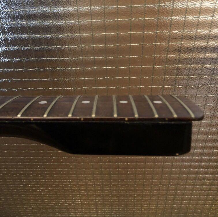 Aria Pro II Guitar neck, Hobbies & Toys, Music & Media, Musical ...