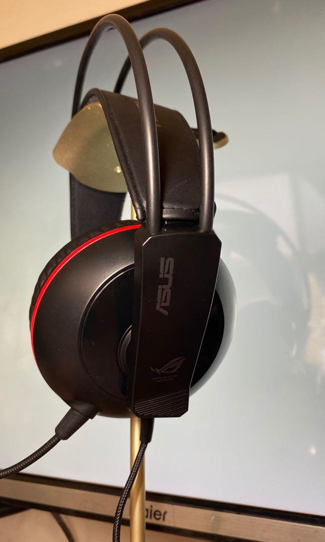 ASUS Cerberus Gaming Headset Review — Especially Made For Gaming ...